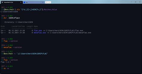 Static Build For Windows · Issue 470 · Xiphflac · Github