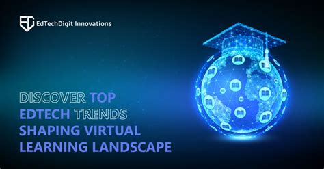 Edtechdigit Innovations On Linkedin What Are The Latest Trends In The Edtech Industry