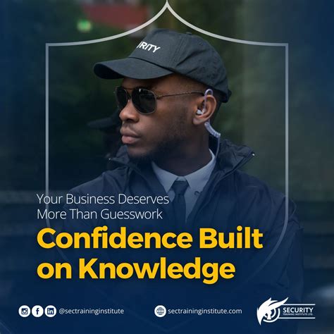 Security Training Institute On Linkedin Securitytraining