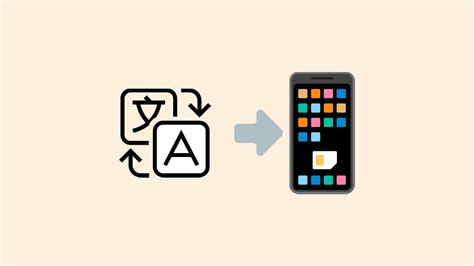 7 Ways To Change SIM Card Language Hybrid Sim