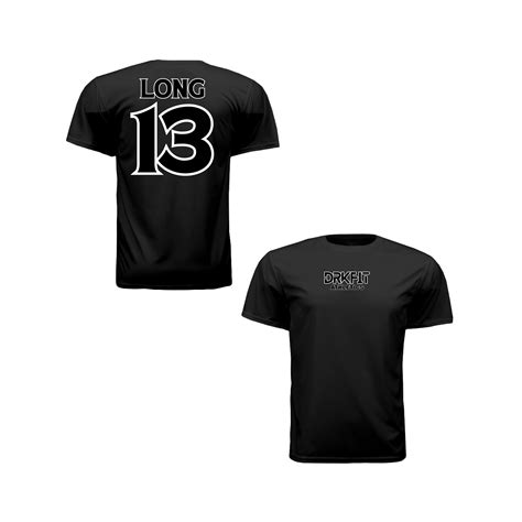 Long 13 Shirt Drkfit Athletics
