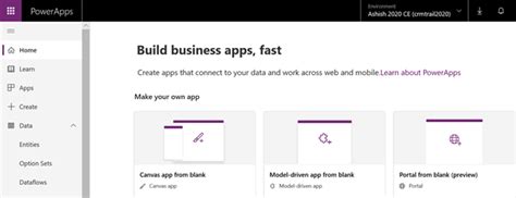 A New Way To Design A Form In Dynamics 365 Ce Using Model Driven