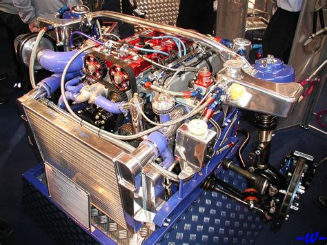 Sexiest Engines Ever Page VW Vortex Volkswagen Forum