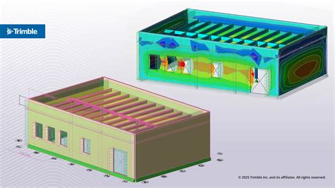 Trimble Introduces Tekla Structural Designer Tekla Tedds 2025