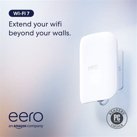 Eero Pro 7 Tri Band Mesh Wi Fi 7 System 3 Pack White Me10311 Best Buy