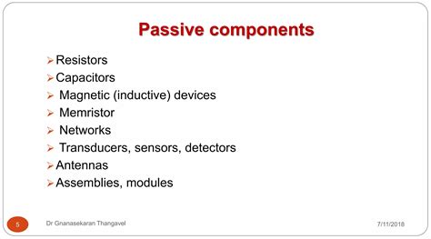 Ec8353 Electronic Devices And Circuits Unit 1 Pptx Chemistry Science