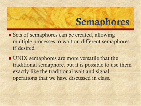 Ppt Chapter 6 Real World Concurrency Techniques Powerpoint