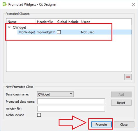 Yapay Zeka Labs PyQt Qt Designer ile Matplotlib Kullanımı