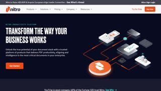 Best PDF To Excel Converters Of 2022 Free And Paid For Windows Mac Android And Online