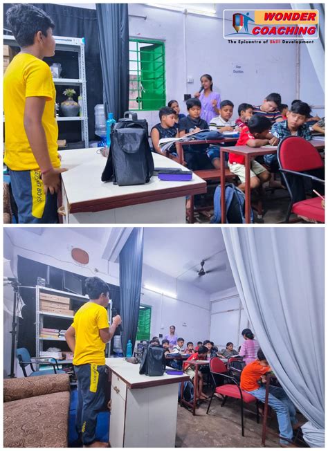 Wonder Coaching Spoken English Digital Marketing Academy On Linkedin Spokenenglish Joinus