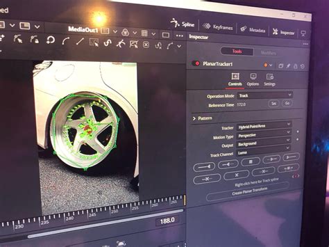 hdr washed out issue r davinciresolve