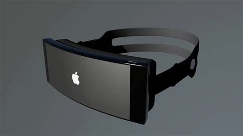 The Scramble To Create Killer Apps For Apples AR VR Headset Is On