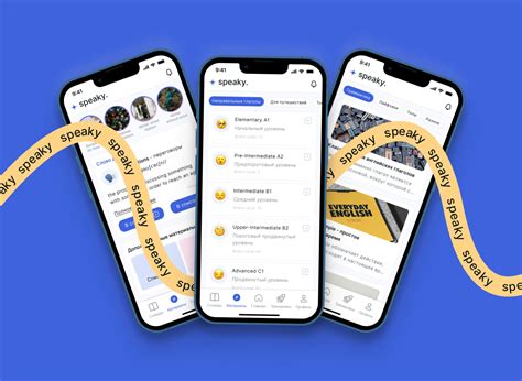 Dictionary Mobile App Design Concept Behance