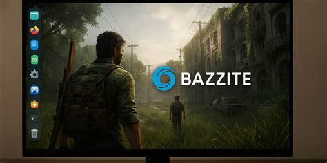 Gpd Win 5 Con Soporte Oficial Para El Sistema Operativo Bazzite