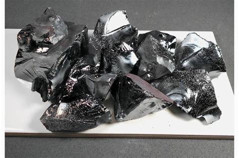 Selenium Metal Lump Grade A Grade Purity 99 At Best Price In Ghaziabad