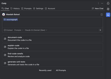 Installing Cody For Jetbrains Sourcegraph Docs