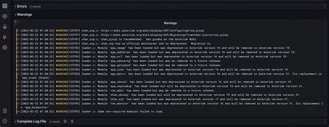 How To Easily Monitor Your Asterisk Service Grafana Labs
