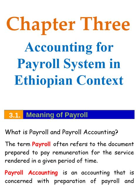 Fundamentals Of Accounting Ii Chapter 3 Pdf