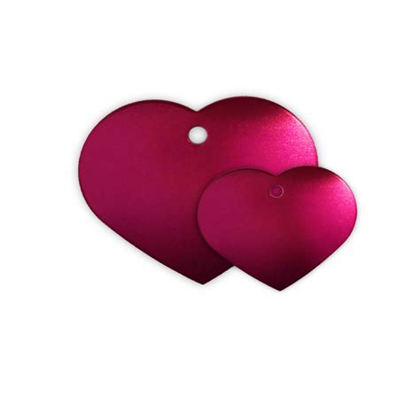 Hjerte Rosa Hjerte Zoo 1 Norge As