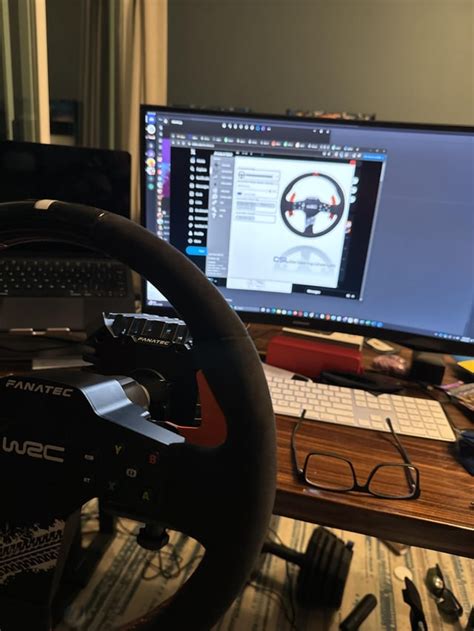 fixed r fanatec