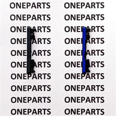 Jual PERNIK RUBBER TOMBOL LUAR PLASTIK ON OFF VOLUME POCO X3 X3 NFC X3 PRO ORIGINAL Shopee