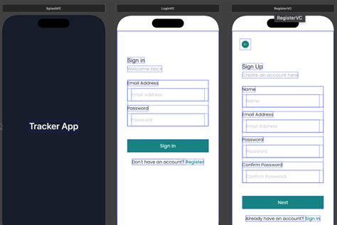 Develop An Ios Application By Nisarg1207 Fiverr