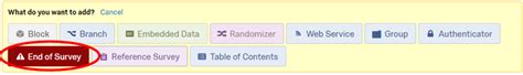 Qualtrics Tips Using Logic Wild World Of Research