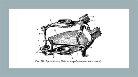 Артикуляторы, их значение и применение - презентация онлайн