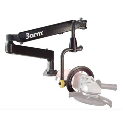 3arm Tool Balancer Series 2