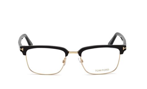 Tom Ford Ft5504 001 Men Eyeglasses Lookeronline