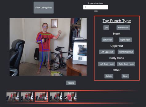 Github Drywaters Pose Capture Pose Capture Application For Shadowcam