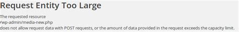 Problem Uploading Files Over Php Forms In Apache Tech Notes