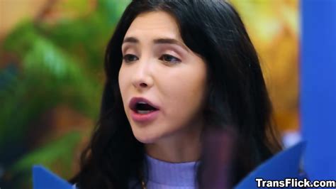 Jade Venus Fucked Her Every Employee In The Office