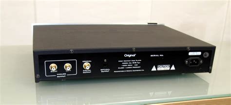 Original Cd A6 - Audiocostruzioni | Vendita Online Hi-Fi: Amplificatori ...