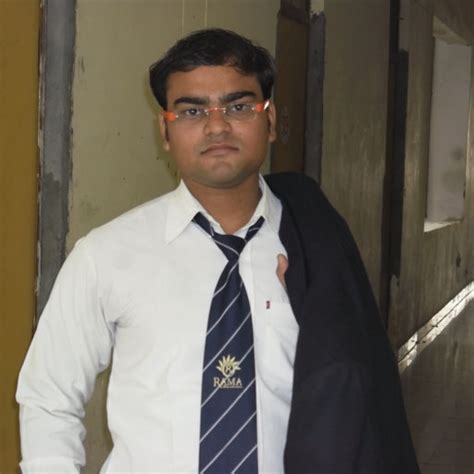 Anand Jaiswal Phd Student Doctor Of Philosophy Phd Ulsan