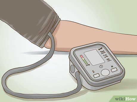 How To Check Your Pulse Steps With Pictures WikiHow