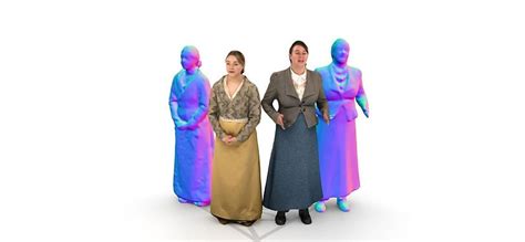 Revolutionary Ai Algorithm Brings Holograms Within Everyones Reach Io