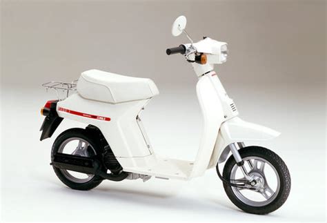 Old Japanese Scooter Buying Guide Gentsuki House
