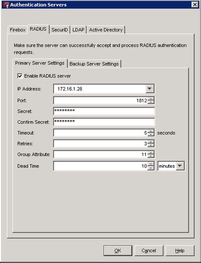 Watchguard Integration Swivel Knowledgebase