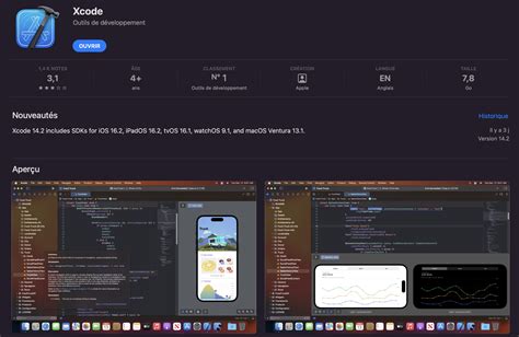 Makeyourgame Comment Accéder Aux Logs Dune Application Ios Depuis Un Ordinateur Mac