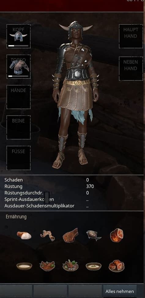 Currupted Thrall Inventory General Discussion Funcom Forums