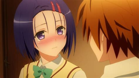 To Love Ru Darkness Nd Bd All Clear Sankaku Complex