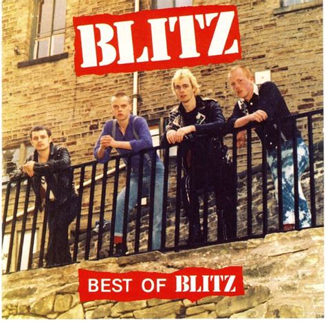 Blitz – Best Of Blitz | Releases | Discogs