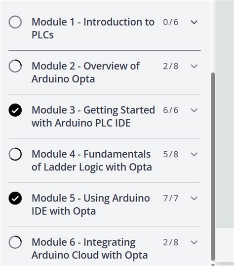 Getting Started With Digikeys Arduino Opta Kit Education Digikey