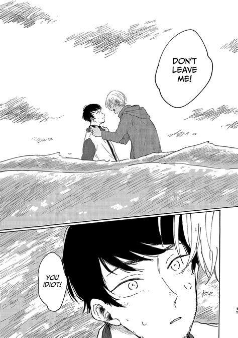 [yohi] Dc Dj Utsukushii Ao Wa Ima Mo Koko De Kagayaite Iru [eng] Myreadingmanga