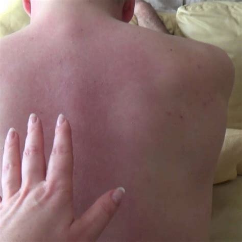 Scratching Back With Natural Nails Free Porn 23 Xhamster Xhamster