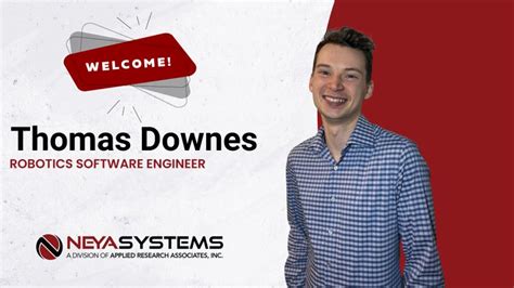 Neyasystems Welcome Robotics Robots Autonomy Autonomoussystems