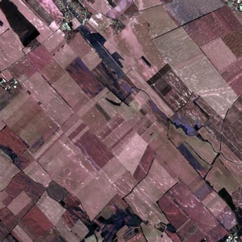 Inland Water Bodies Semantic Segmentation Dataset By Myworkspace