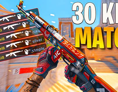 Cs2 Thumbnail Projects Photos Videos Logos Illustrations And Branding Behance