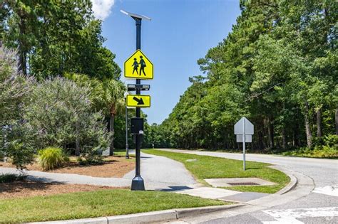 Carolina Park Elementary In Mount Pleasant Sc